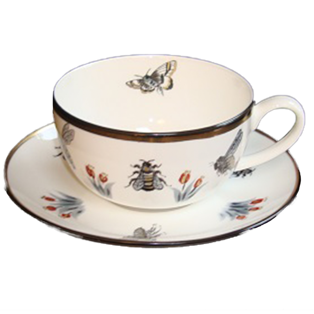 Emily Jones | Mugs & Teapots